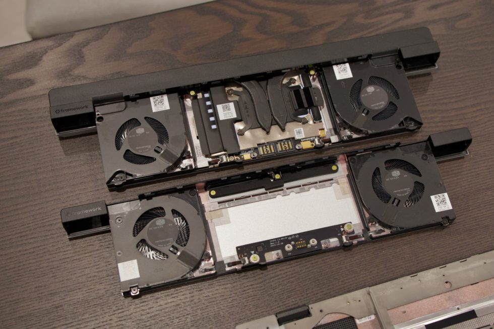 Review: Framework’s Laptop 16 is unique, laudable, fascinating, and ...