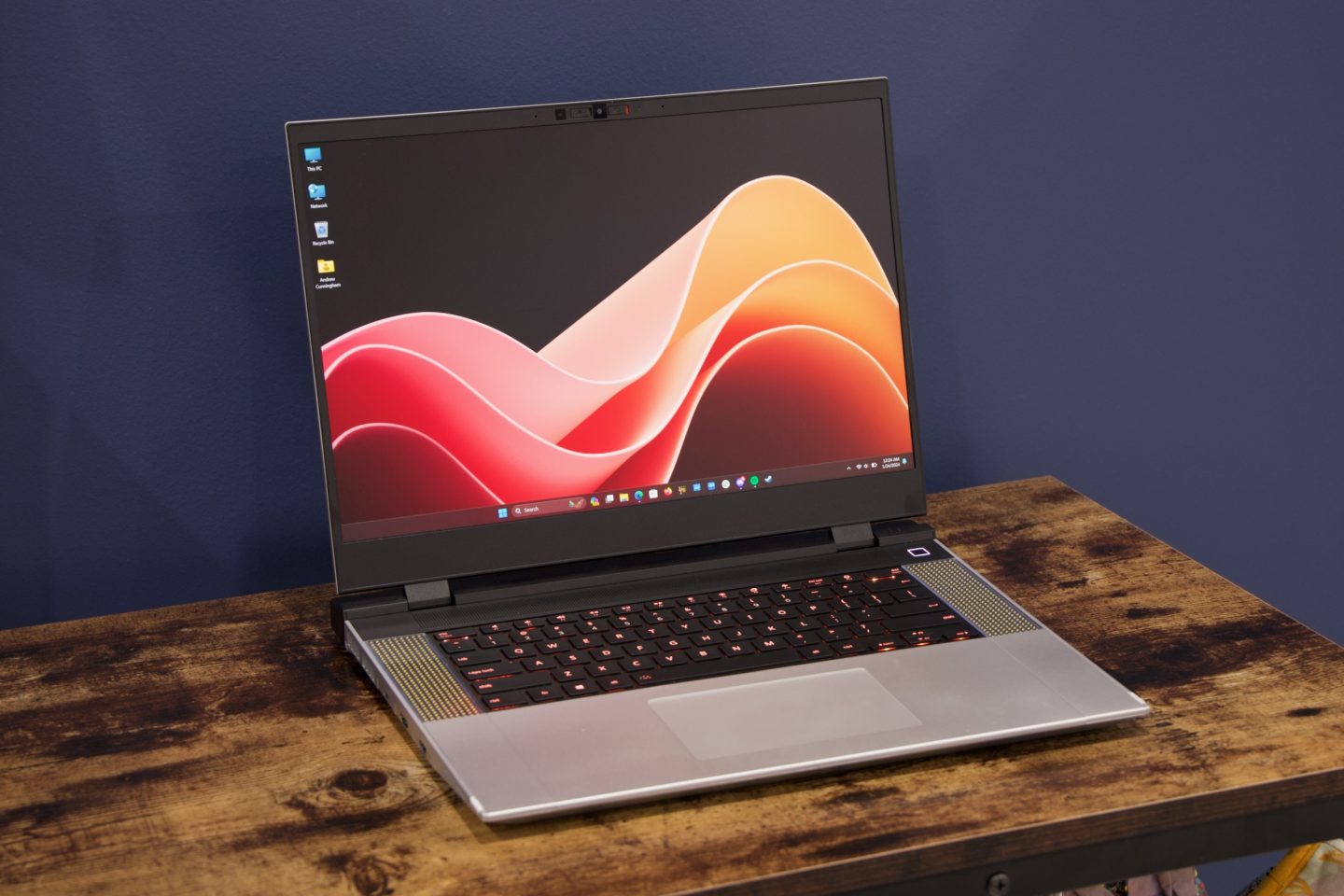 Review: Framework’s Laptop 16 is unique, laudable, fascinating, and ...
