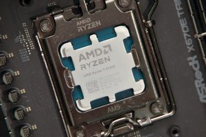 Ryzen 8000G review: An integrated GPU that can beat a graphics card ...