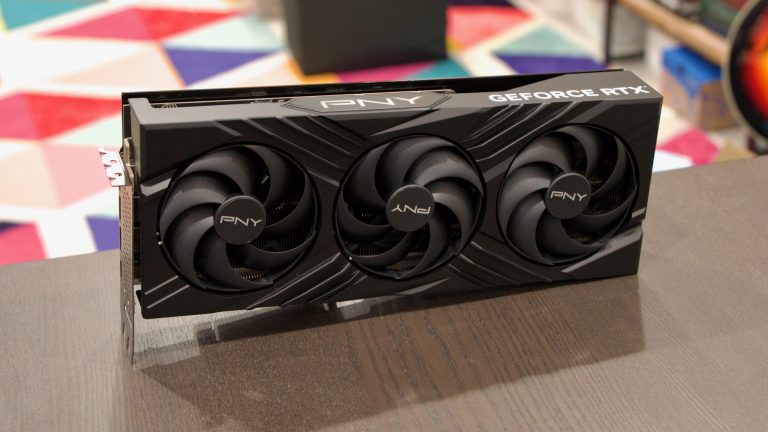 Nvidia RTX 4080 Super review: All you need to know is that it’s cheaper ...