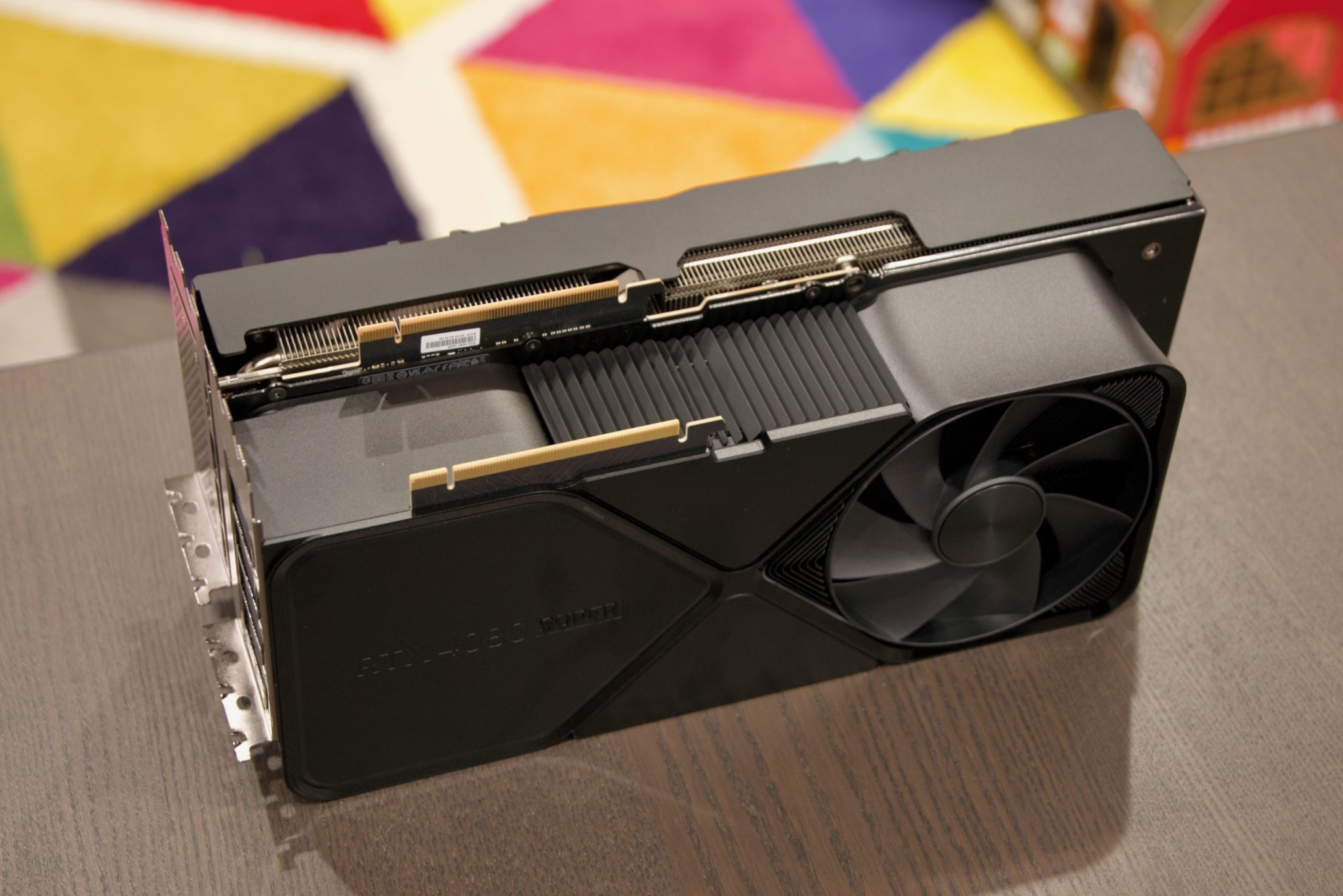 Nvidia RTX 4080 Super review: All you need to know is that it’s cheaper ...