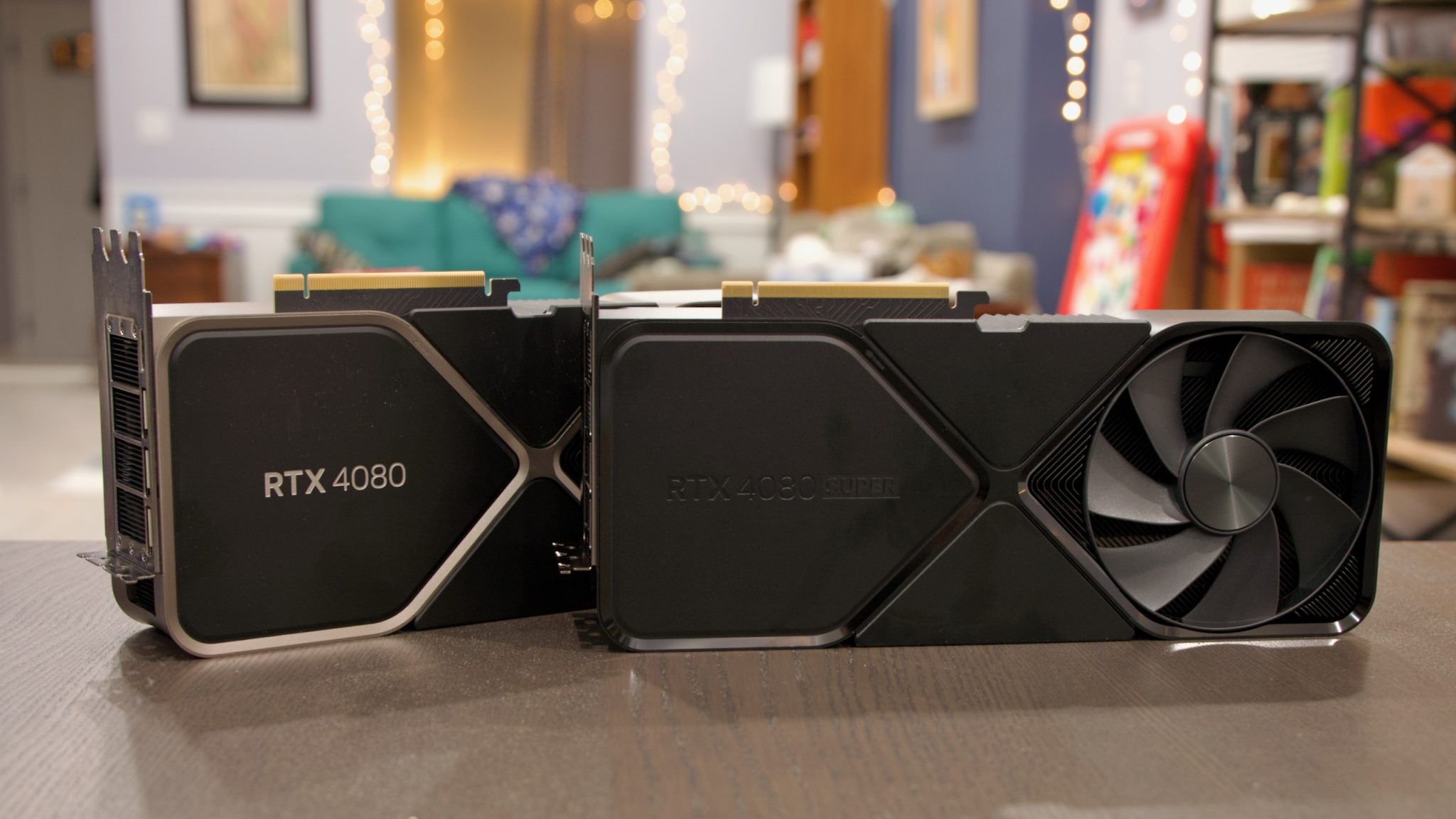 Nvidia RTX 4080 Super review: All you need to know is that it’s cheaper ...