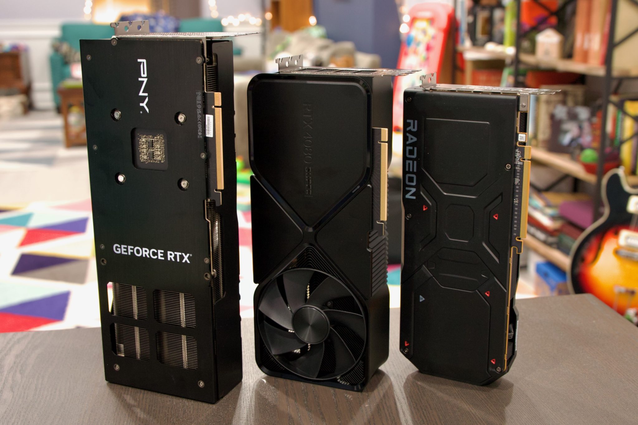 Nvidia RTX 4080 Super review: All you need to know is that it’s cheaper ...