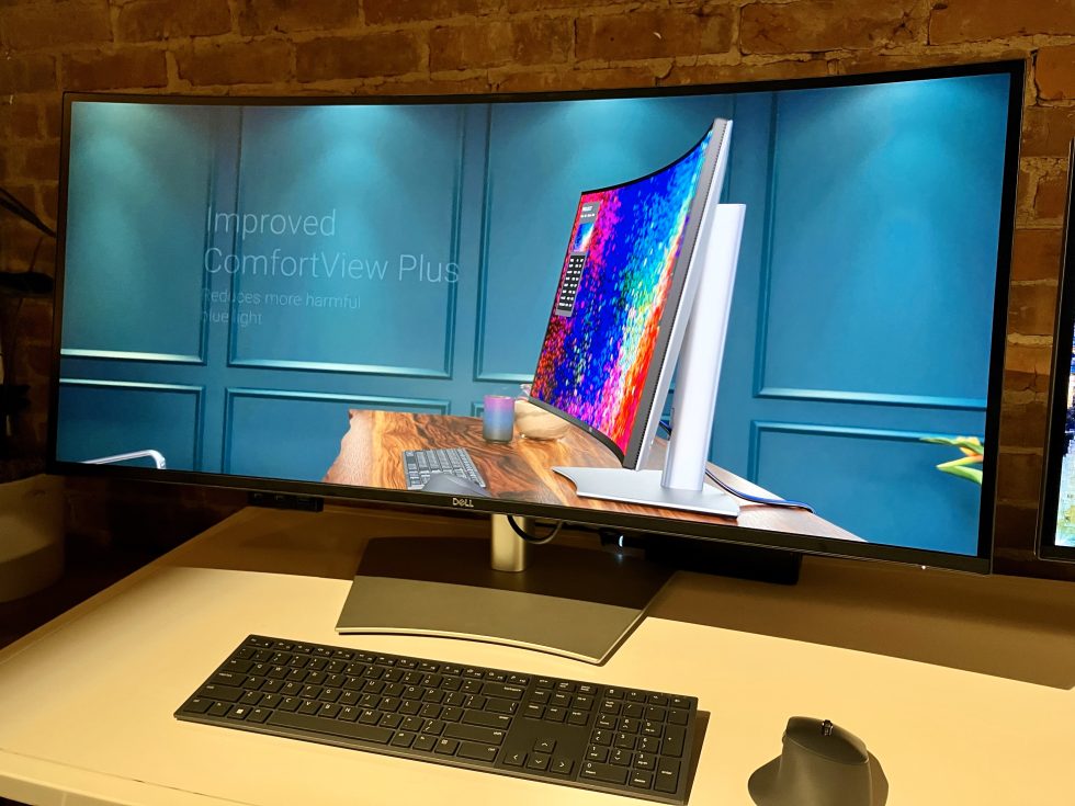 The 5 most interesting PC monitors from CES 2024 - Ars Technica