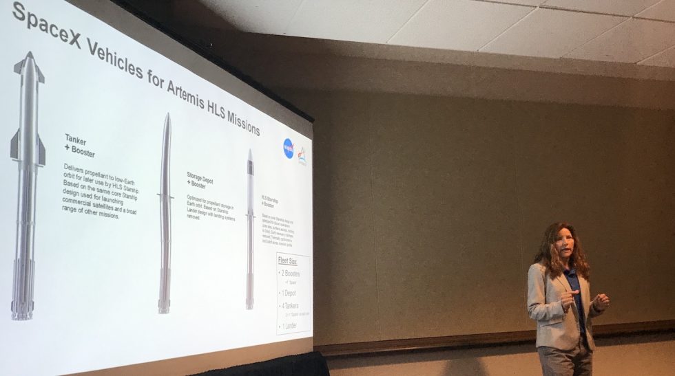 Elon Musk’s recent all-hands meeting at SpaceX was full of interesting ...