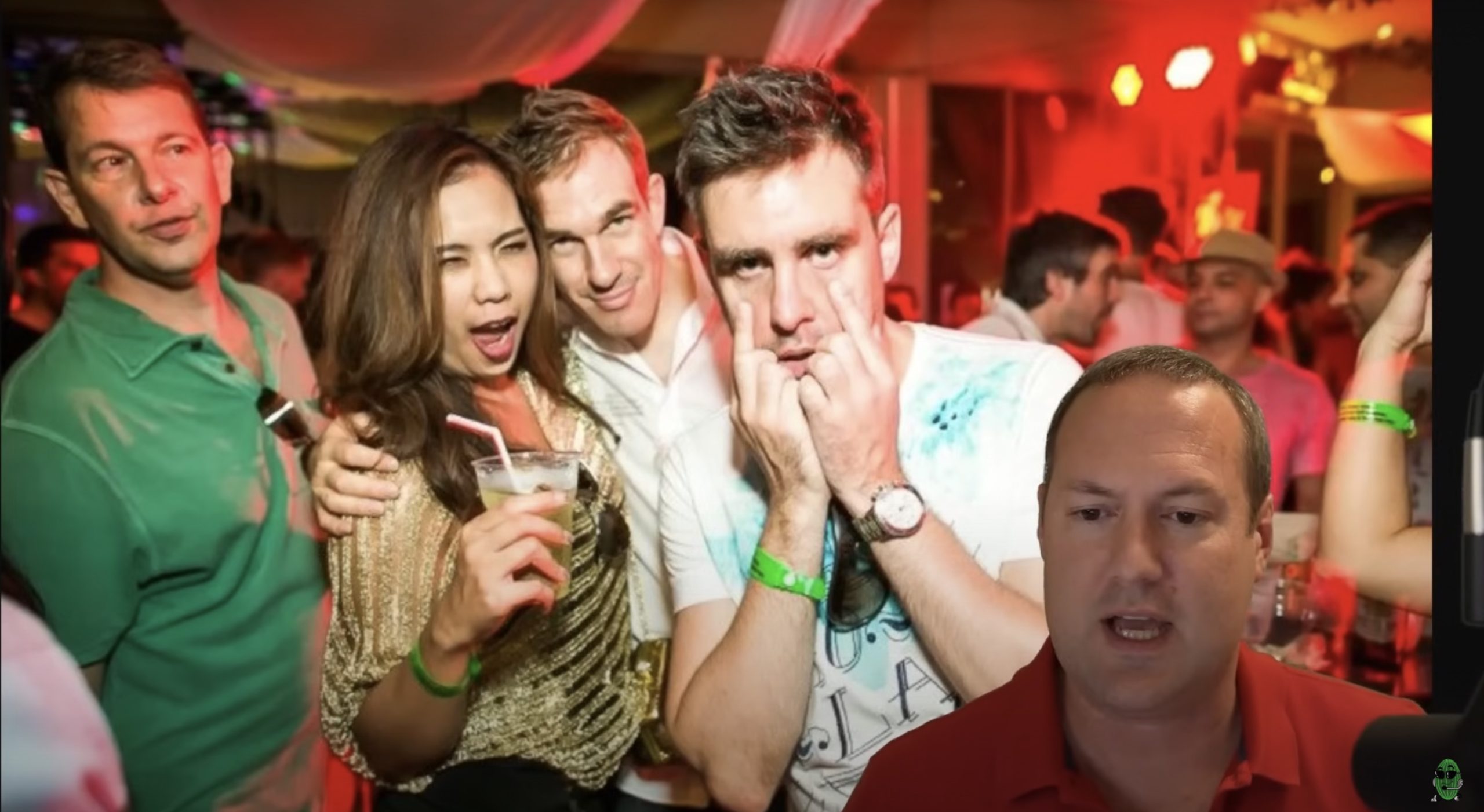 Actor paid to pose as crypto CEO “deeply sorry” about $1.3 billion scam - Ars Technica