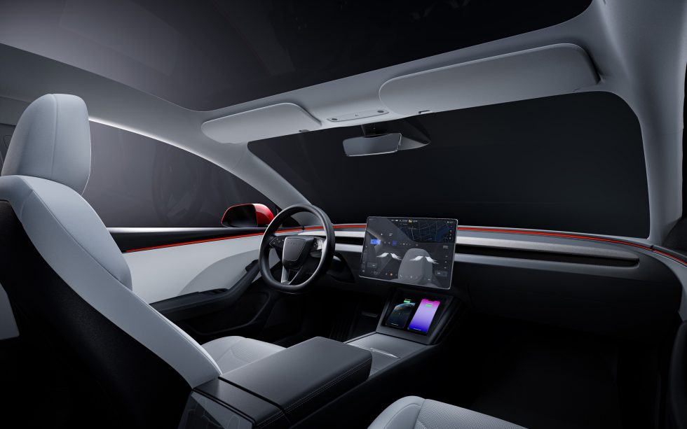 Tesla’s revamped Model 3 sedan has now gone on sale in the US - Ars ...