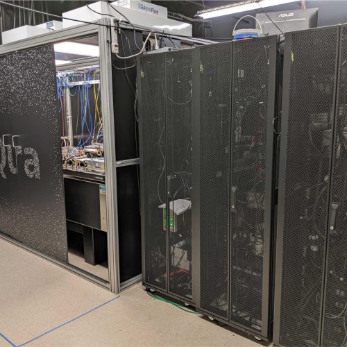 Tag: quantum computing - Ars Technica