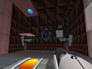 Portal 64 is an N64 demake of Valve’s classic, now available as a ...