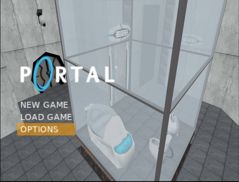 Portal 64 is an N64 demake of Valve’s classic, now available as a ...
