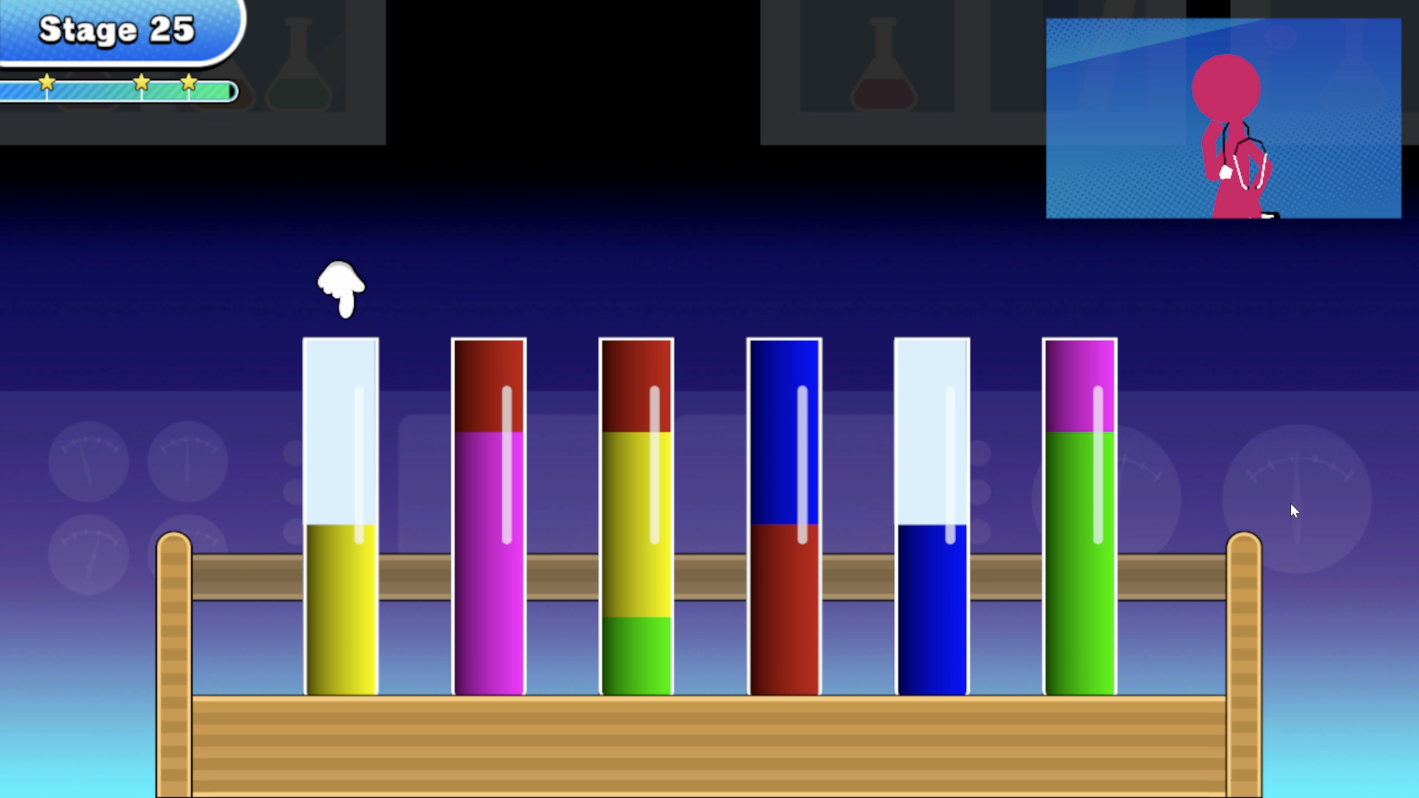 Those Games turns crappy mobile game ads into actually good puzzles ...