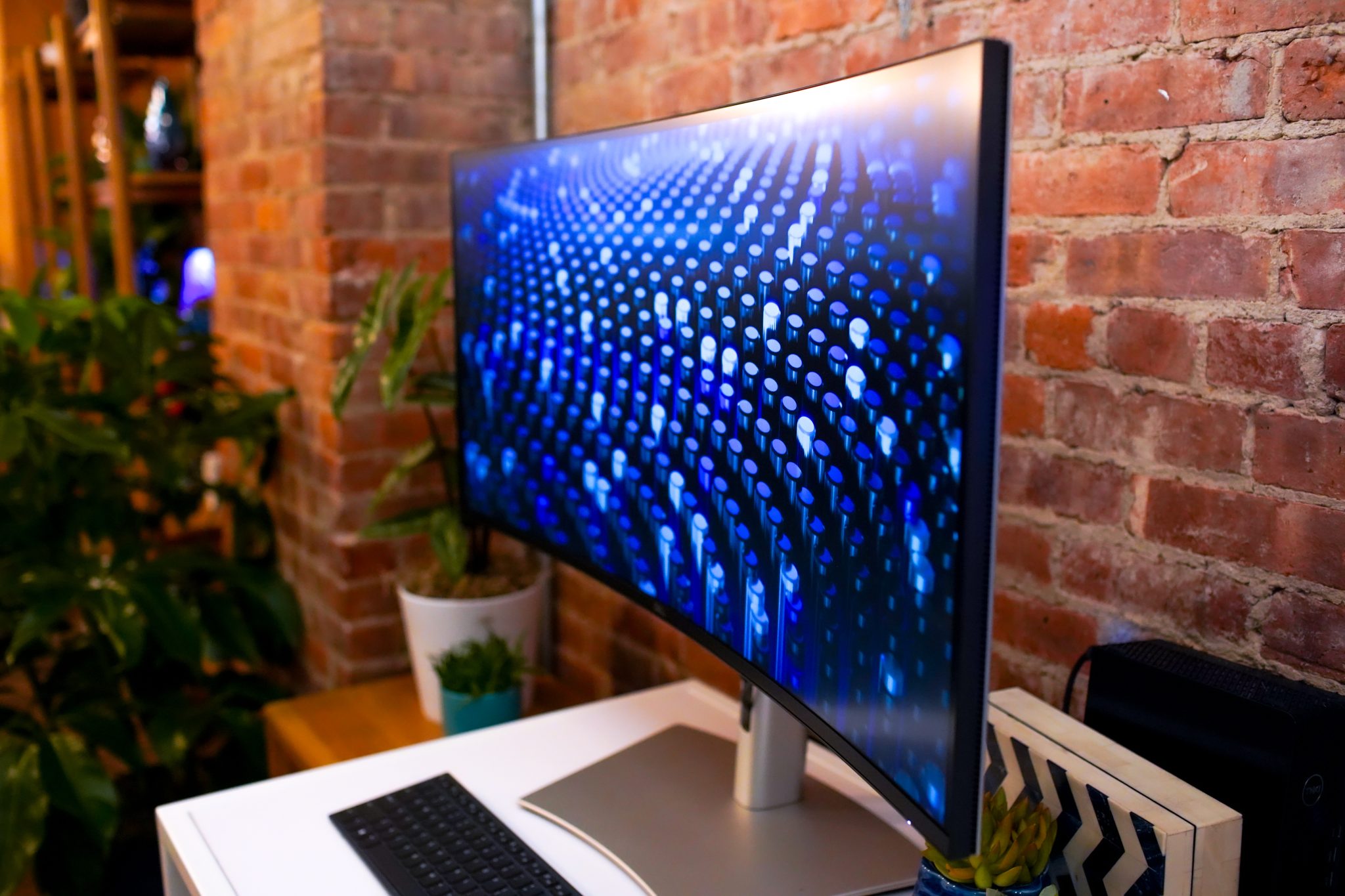 The 5 most interesting PC monitors from CES 2024 - Ars Technica