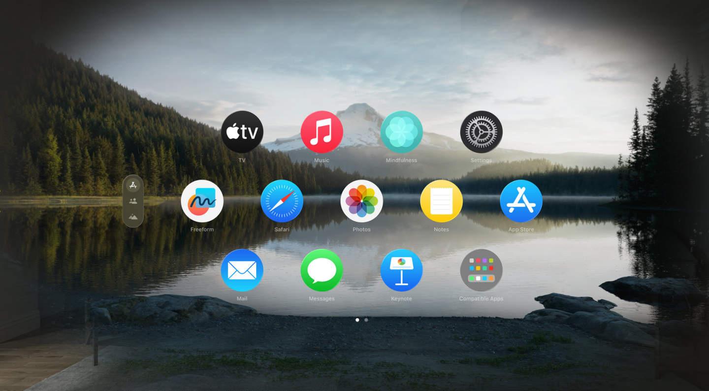 What to expect from the Apple Vision Pro in February - Ars Technica