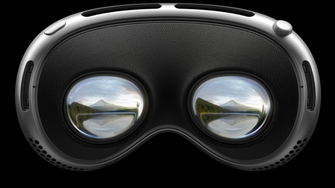 Apple Vision Pro’s components cost $1,542—but that’s not the full story - Ars Technica