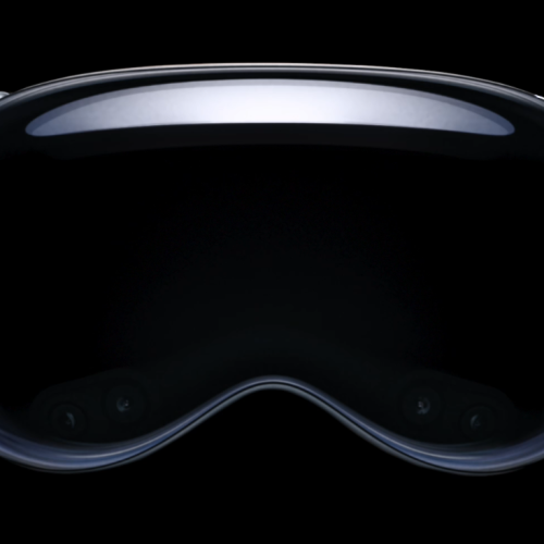 Tag: vision pro - Ars Technica