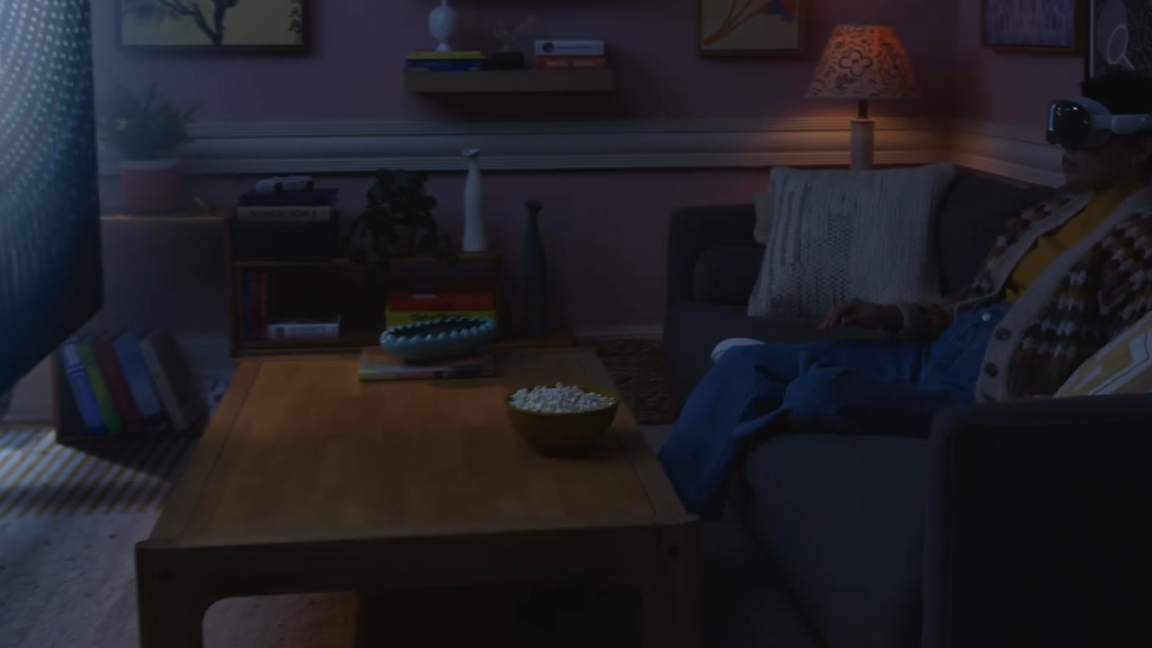 Netflix won’t have a Vision Pro app, compromising the device’s appeal ...