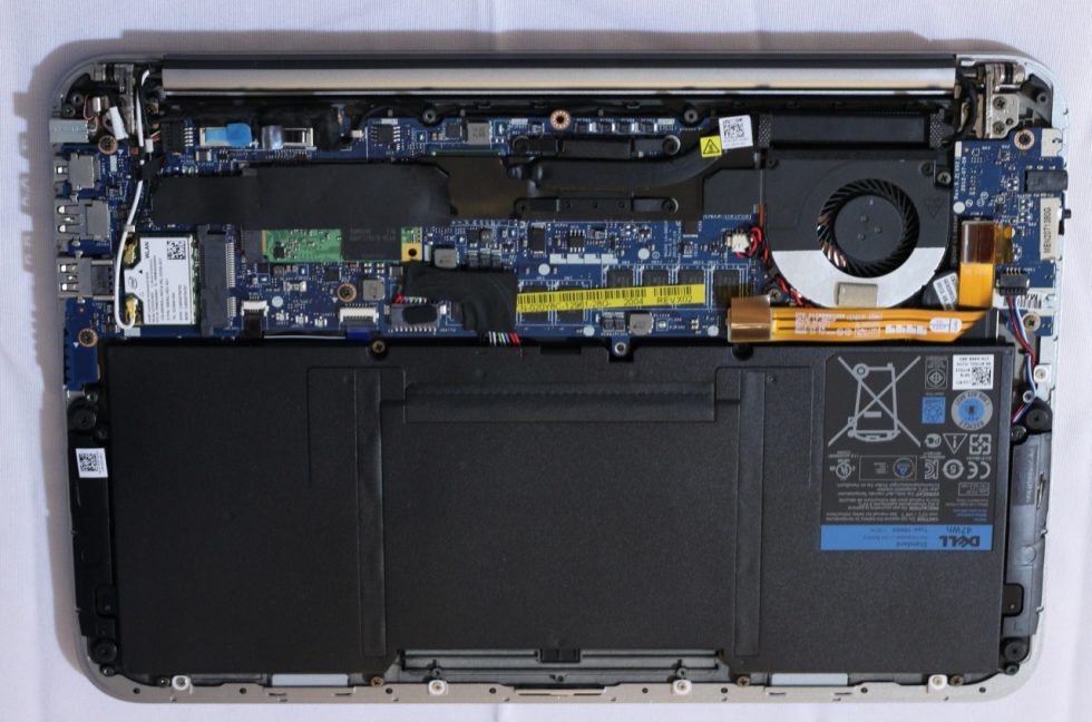 Compression Attached Memory Modules may make upgradable laptops a thing ...