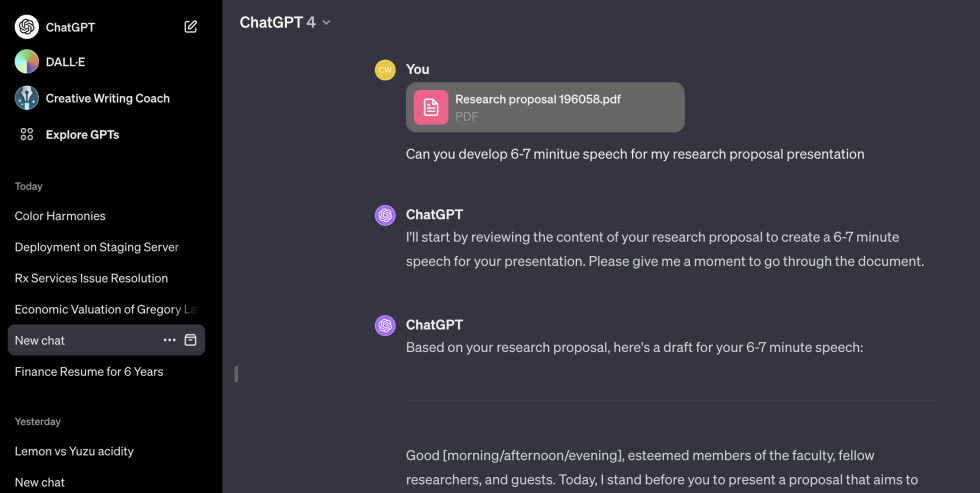 OpenAI says mysterious chat histories resulted from account takeover ...