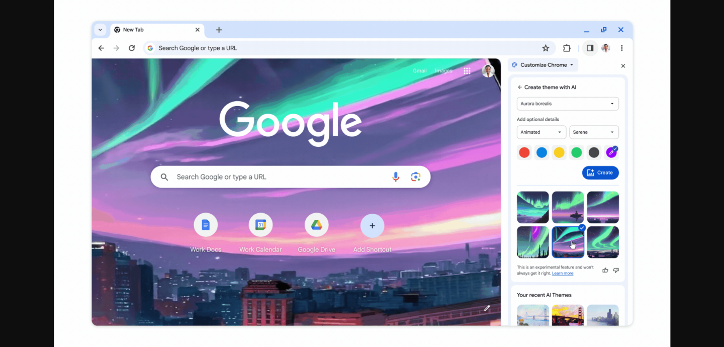 Chrome can now organize your tab bar for you - Ars Technica