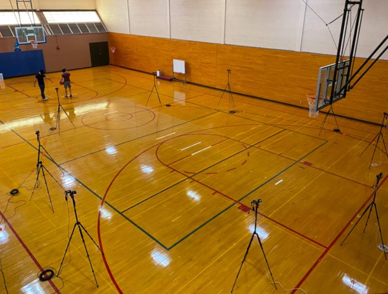 Study: The best free-throw shooters share these biomechanical traits ...
