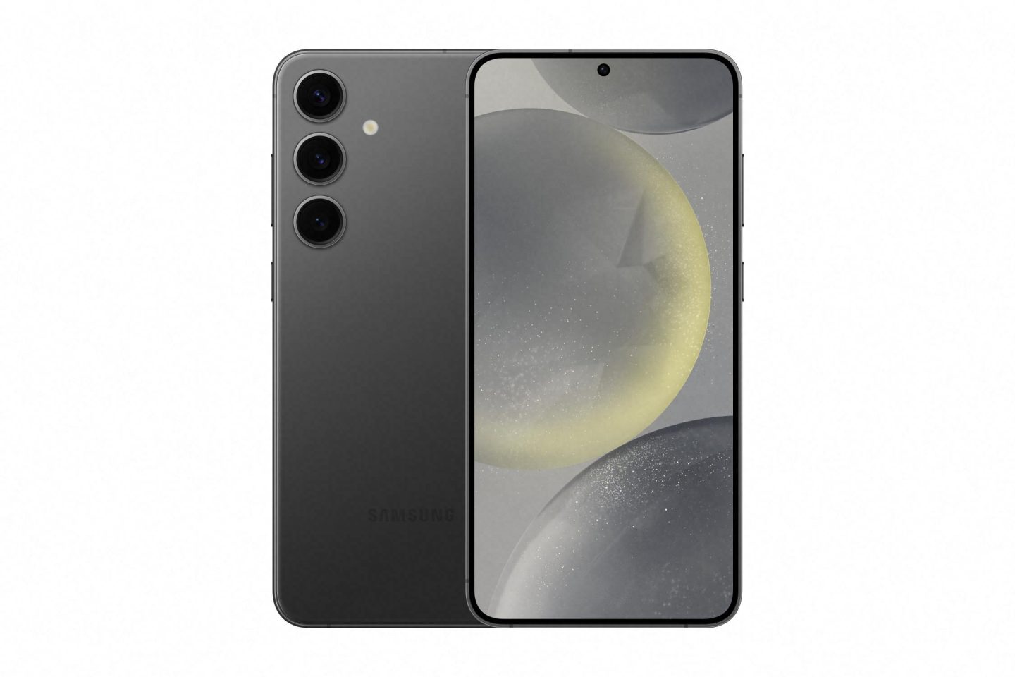 The Galaxy S24 gets seven years of updates, $1,300 Titanium “Ultra ...