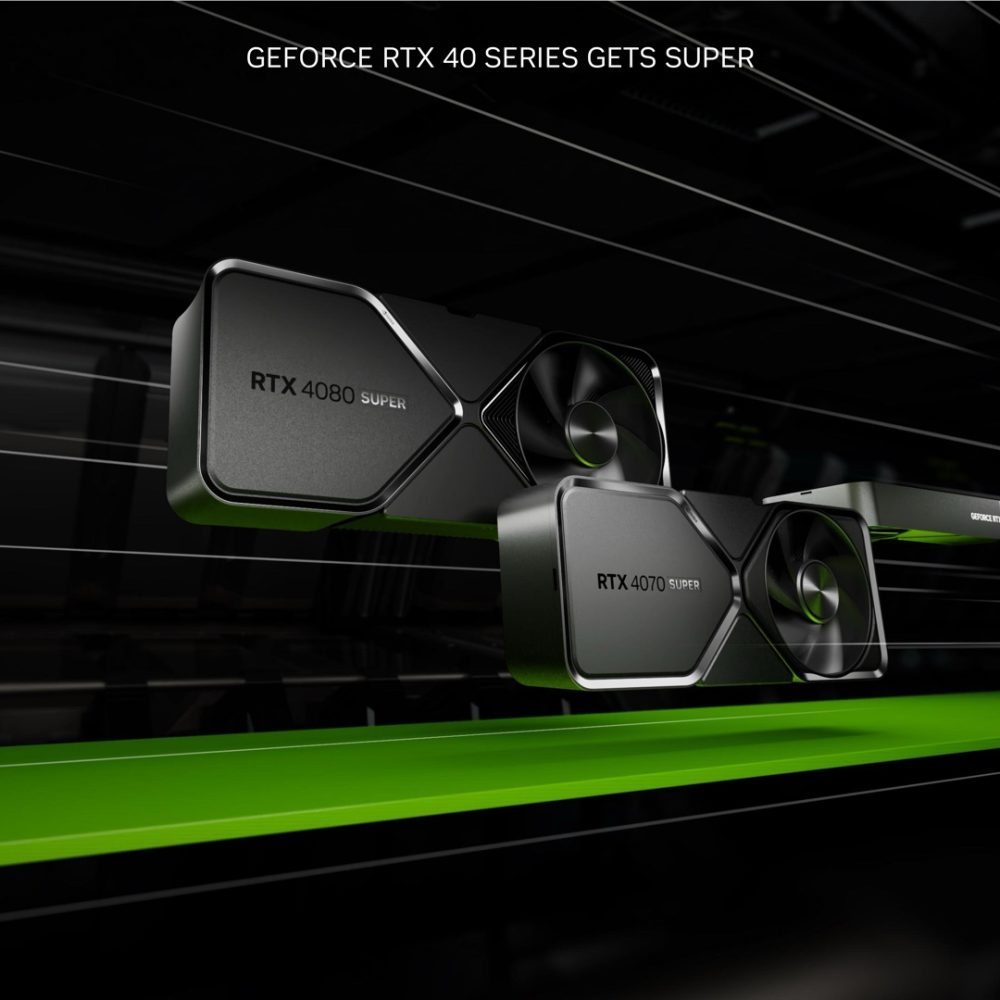 They’re not cheap, but Nvidia’s new Super GPUs are a step in the right ...