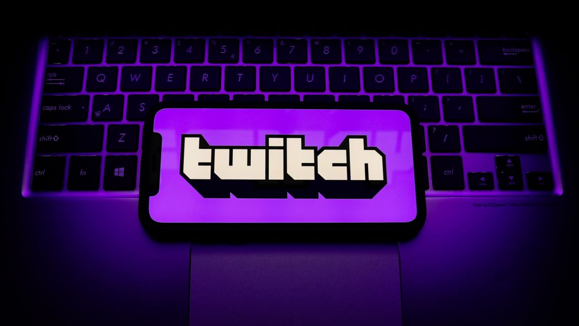Amazon lays off 500 Twitch employees, hundreds more at MGM and Prime ...