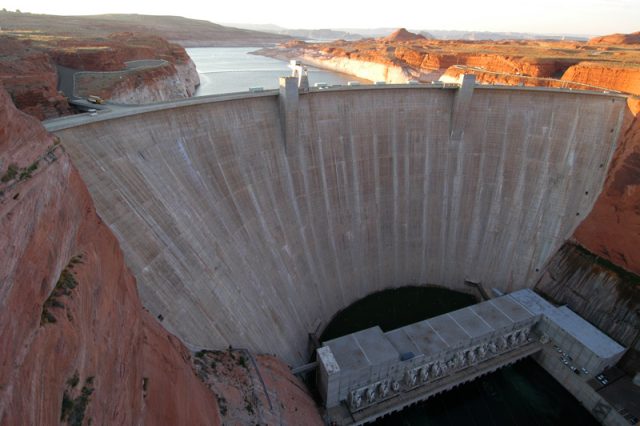 The largest US dam-removal effort to date has begun - Ars Technica