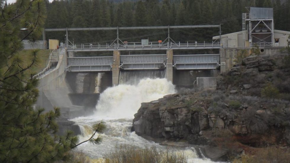 The largest US dam-removal effort to date has begun - Ars Technica