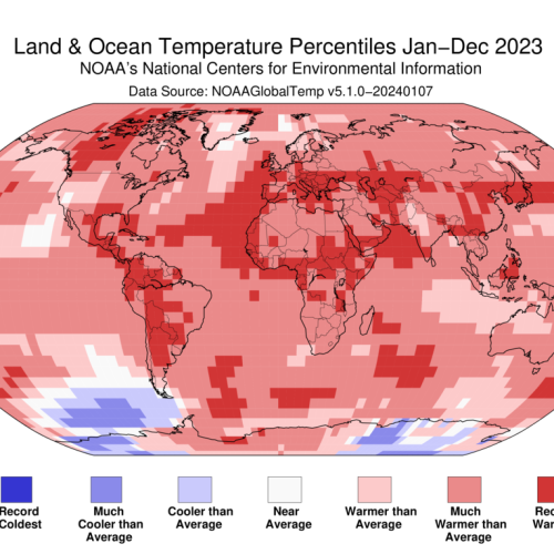 Tag: Berkeley Earth - Ars Technica