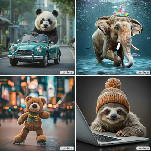 Tag: Lumiere - Ars Technica