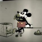 Early Mickey Mouse is now in the public domain—and AI is already on the ...