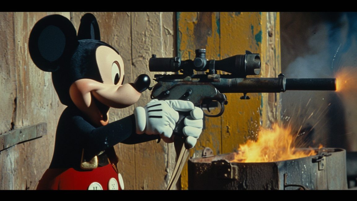 How much detail is too much? Midjourney v6 attempts to find out - Ars ...