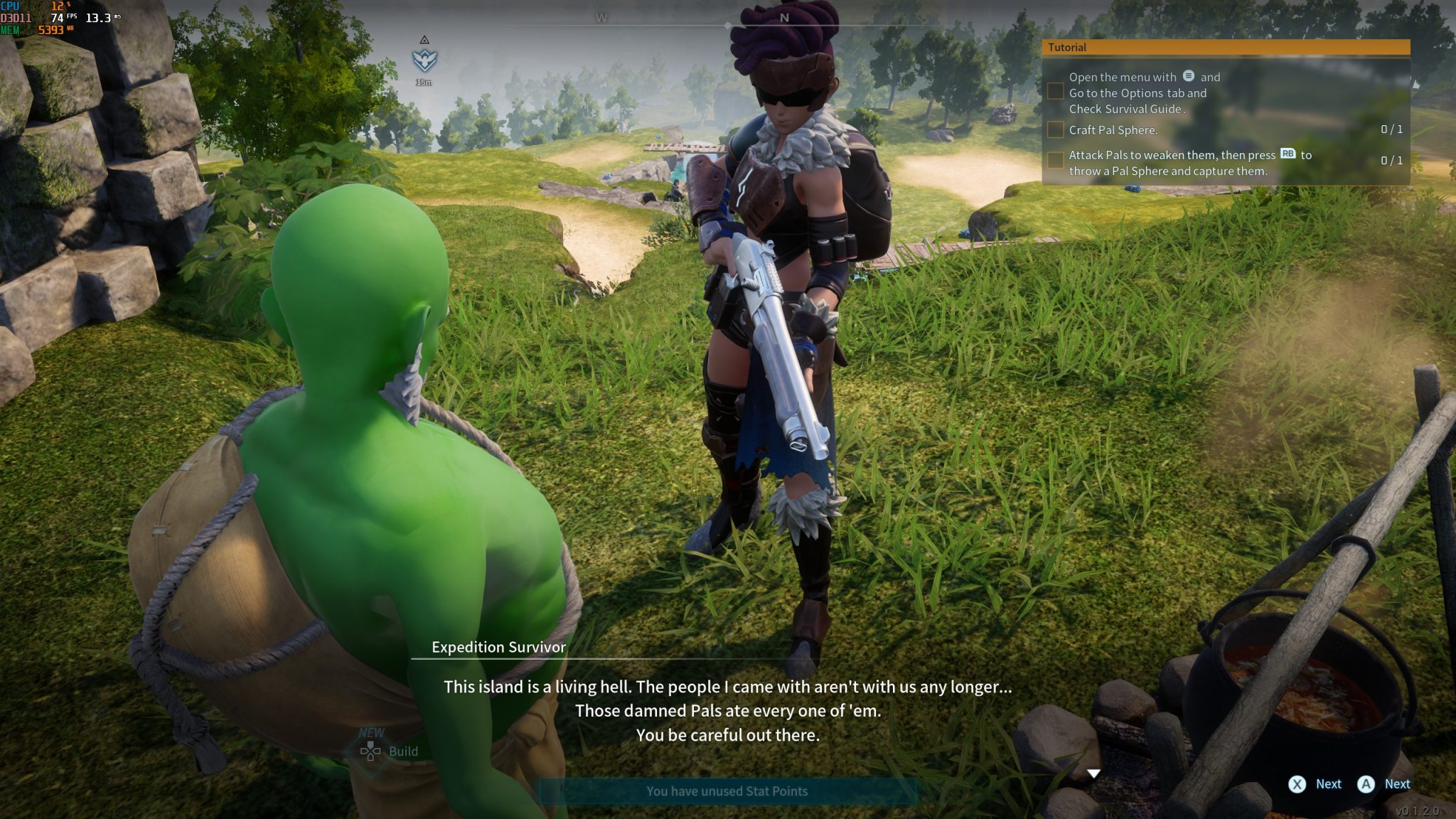 “Pokémon with guns”: Palworld’s runaway Steam success should be a ...