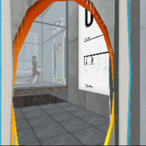Tag: portal 64 - Ars Technica