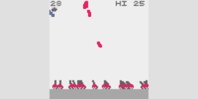 1D Pac-Man is the best game I’ve played in 2024 (so far) - Ars Technica