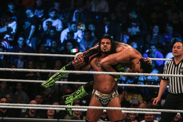 Netflix will stream WWE Raw in $5 billion deal - Ars Technica