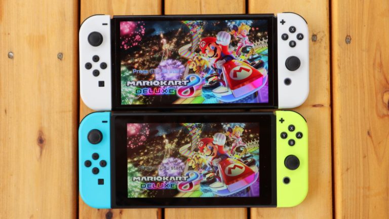 Analyst: Switch 2 will have a massive 8-inch LCD screen - Ars Technica