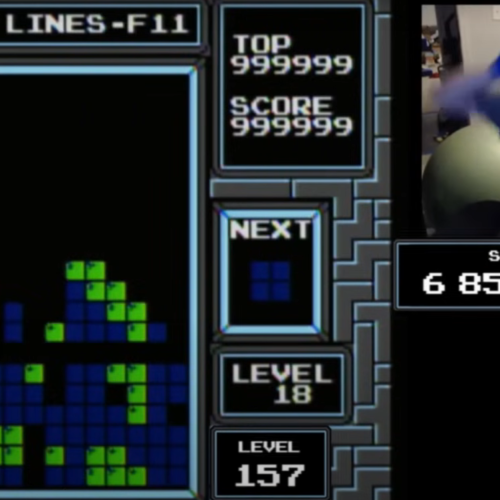 Category: Gaming - Ars Technica