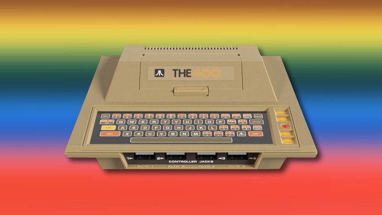 Why I hope the Atari 400 Mini will bring respect to Atari’s most ...