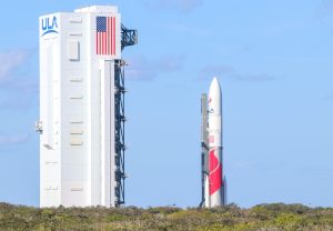 Here’s a first look at United Launch Alliance’s new Vulcan rocket - Ars ...