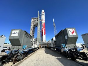 Here’s a first look at United Launch Alliance’s new Vulcan rocket - Ars ...