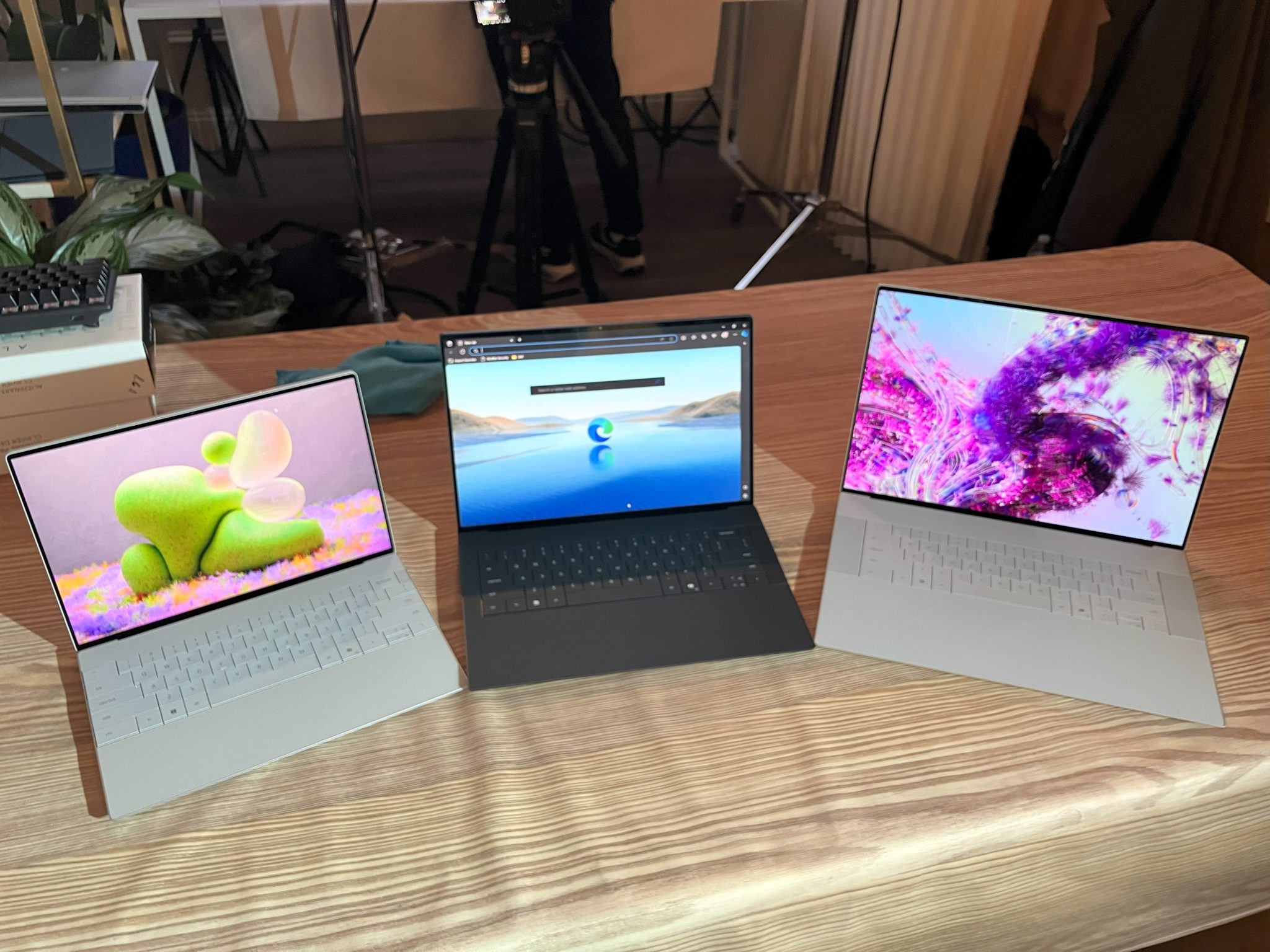 The Dell XPS laptop, as we know and love it, is no more - Ars Technica