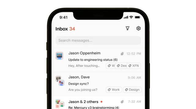 Encrypted email service Skiff gets acquired, will shut down in six ...