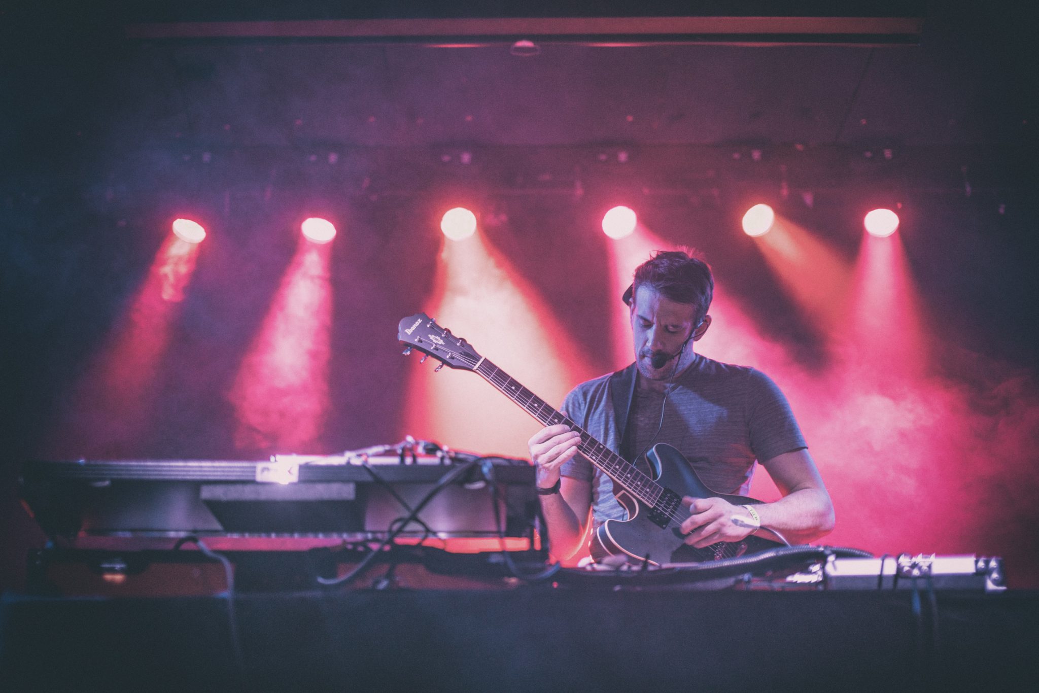 How a musician accused of fraud got his music back on Spotify, iTunes ...