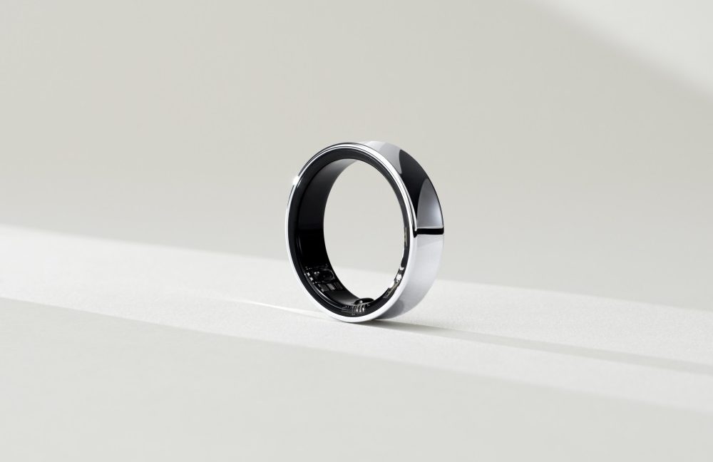 Samsung’s Galaxy Ring is Big Tech’s first swing at the smart ring ...