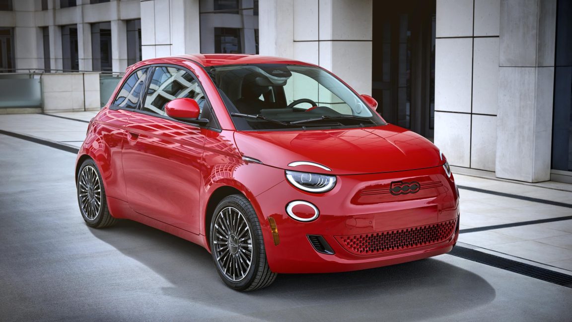 Stellantis will finally adopt Tesla-style fast charger plug - Ars Technica