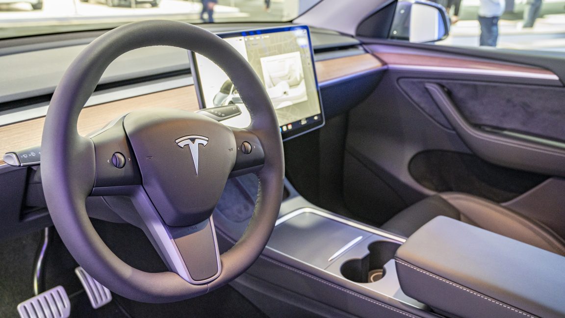 Tesla’s week gets worse: Fines, safety investigation, and massive ...