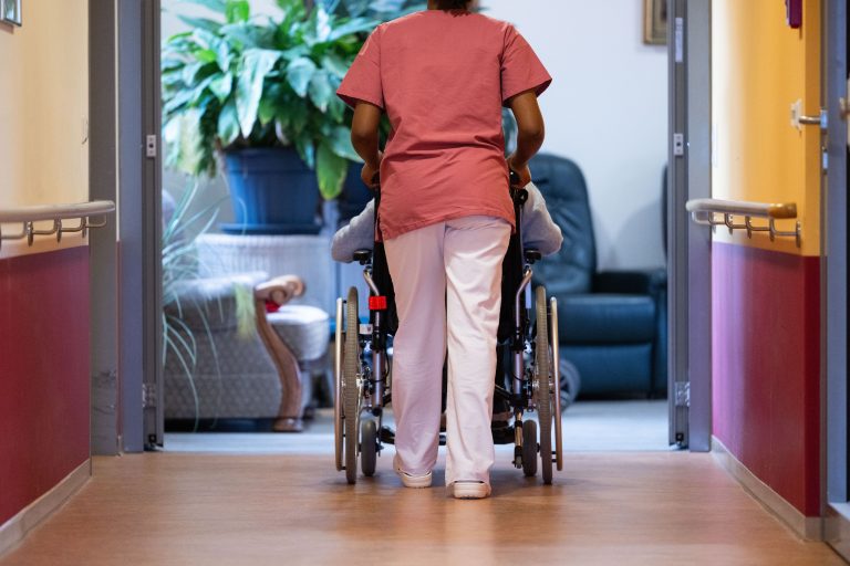 AI cannot be used to deny health care coverage, feds clarify to ...