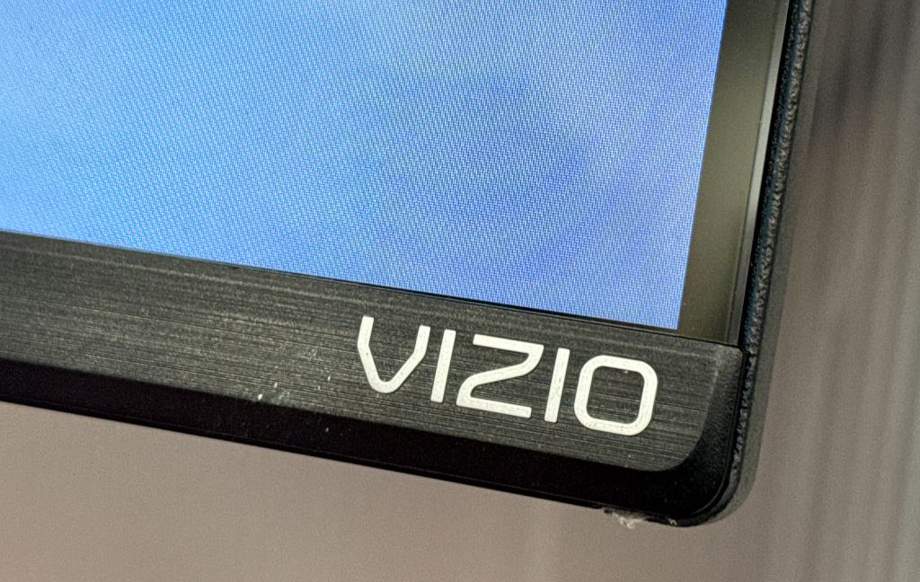 Vizio Logo